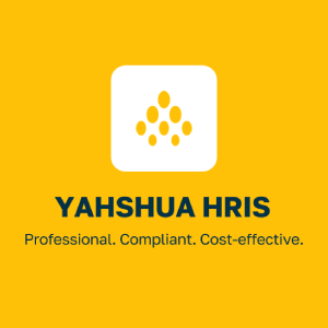 Yahshua HRIS